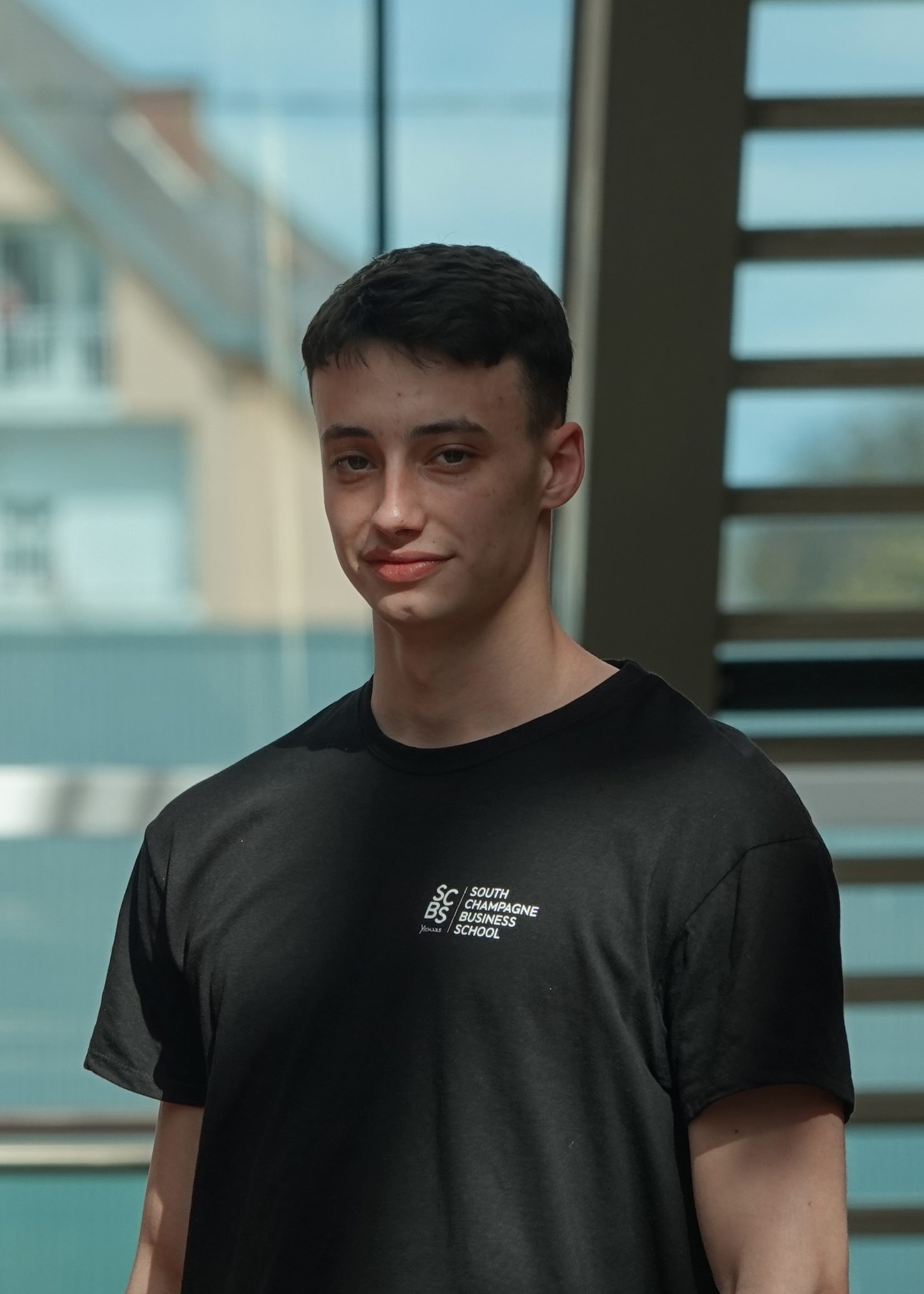 Le staff | Concours Admissibles SCBS